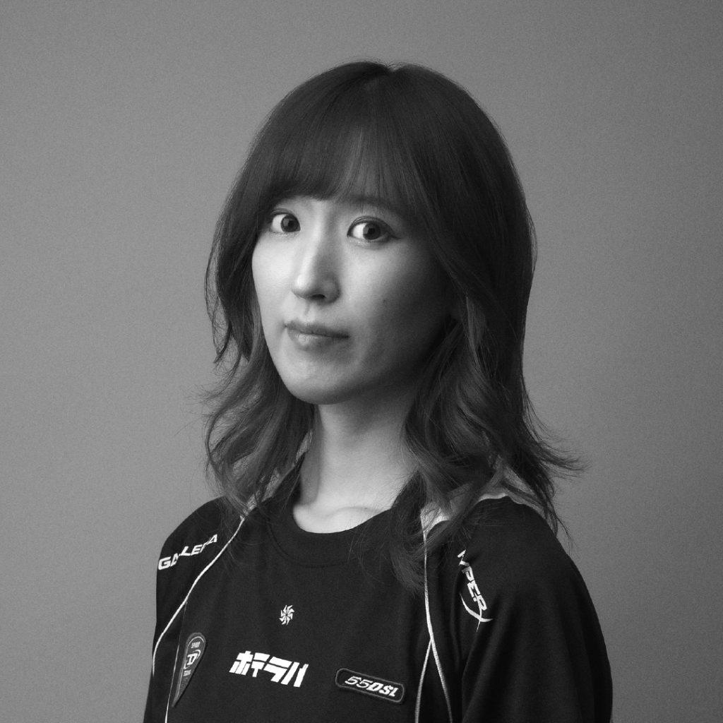 VALORANT初代女性世界王者を決める世界大会に出場し、ベスト8で閉幕 | FENNEL