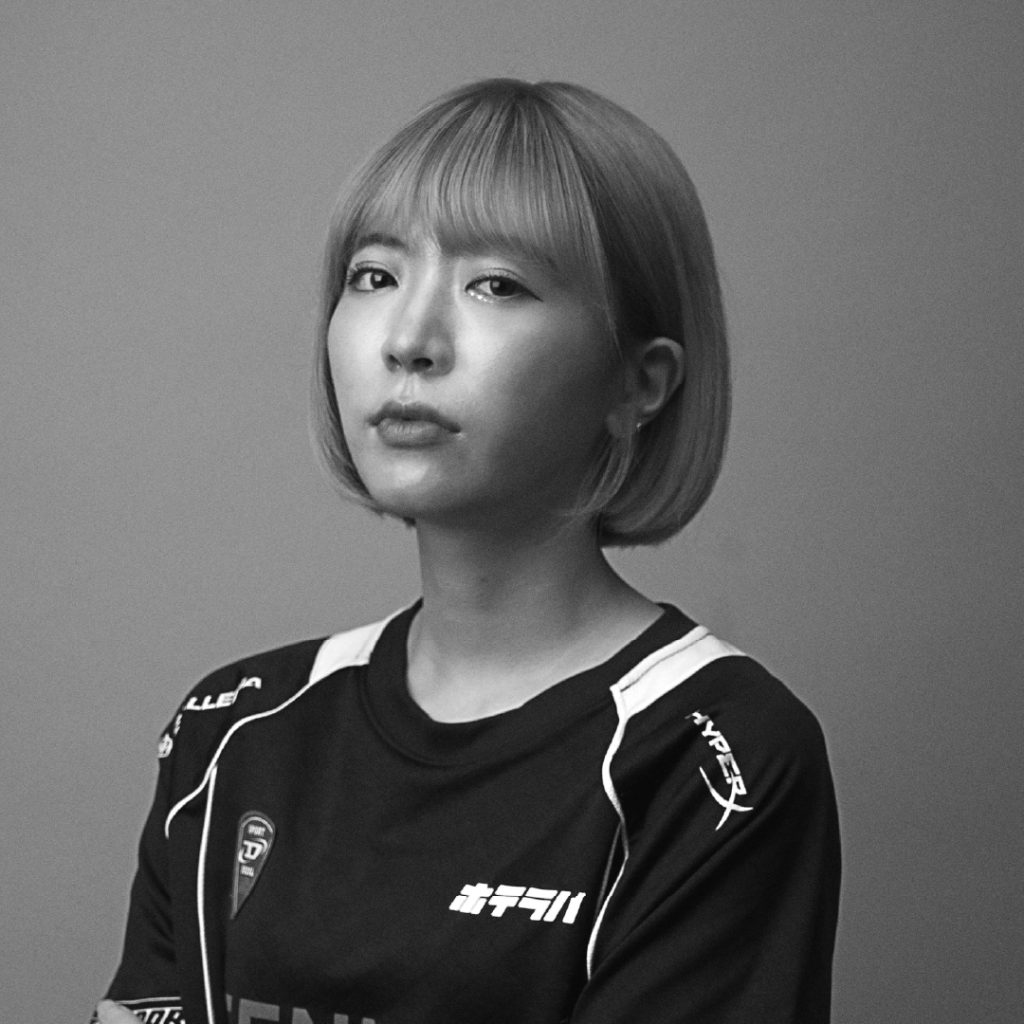 VALORANT初代女性世界王者を決める世界大会に出場し、ベスト8で閉幕 | FENNEL