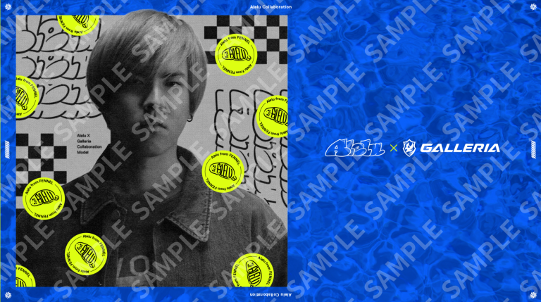 ゲーミングPC『GALLERIA』 とFENNEL所属ストリーマー『Alelu』のコラボモデル 販売開始 | FENNEL