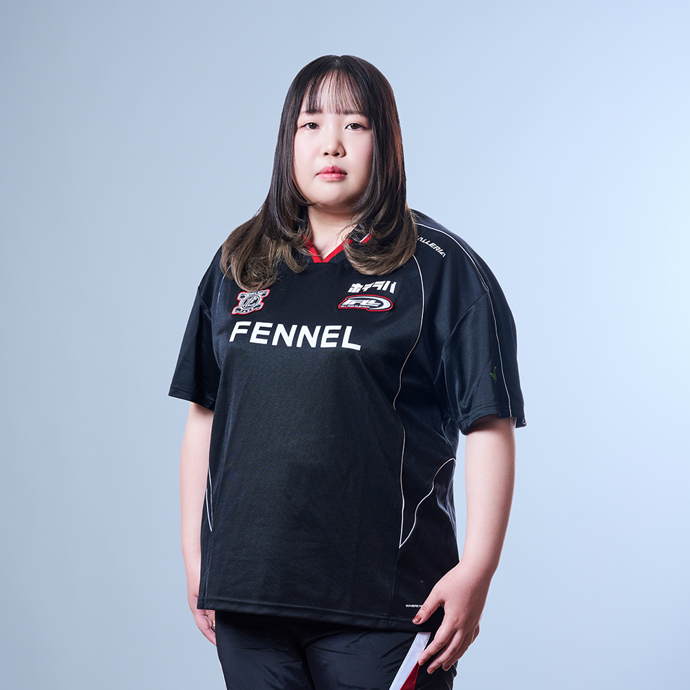 【VALORANT GC部門】FENNEL HOTELAVA 2025 ロスター発表 | FENNEL