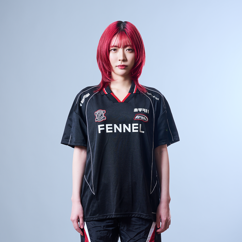 【VALORANT GC部門】FENNEL HOTELAVA 2025 ロスター発表 | FENNEL